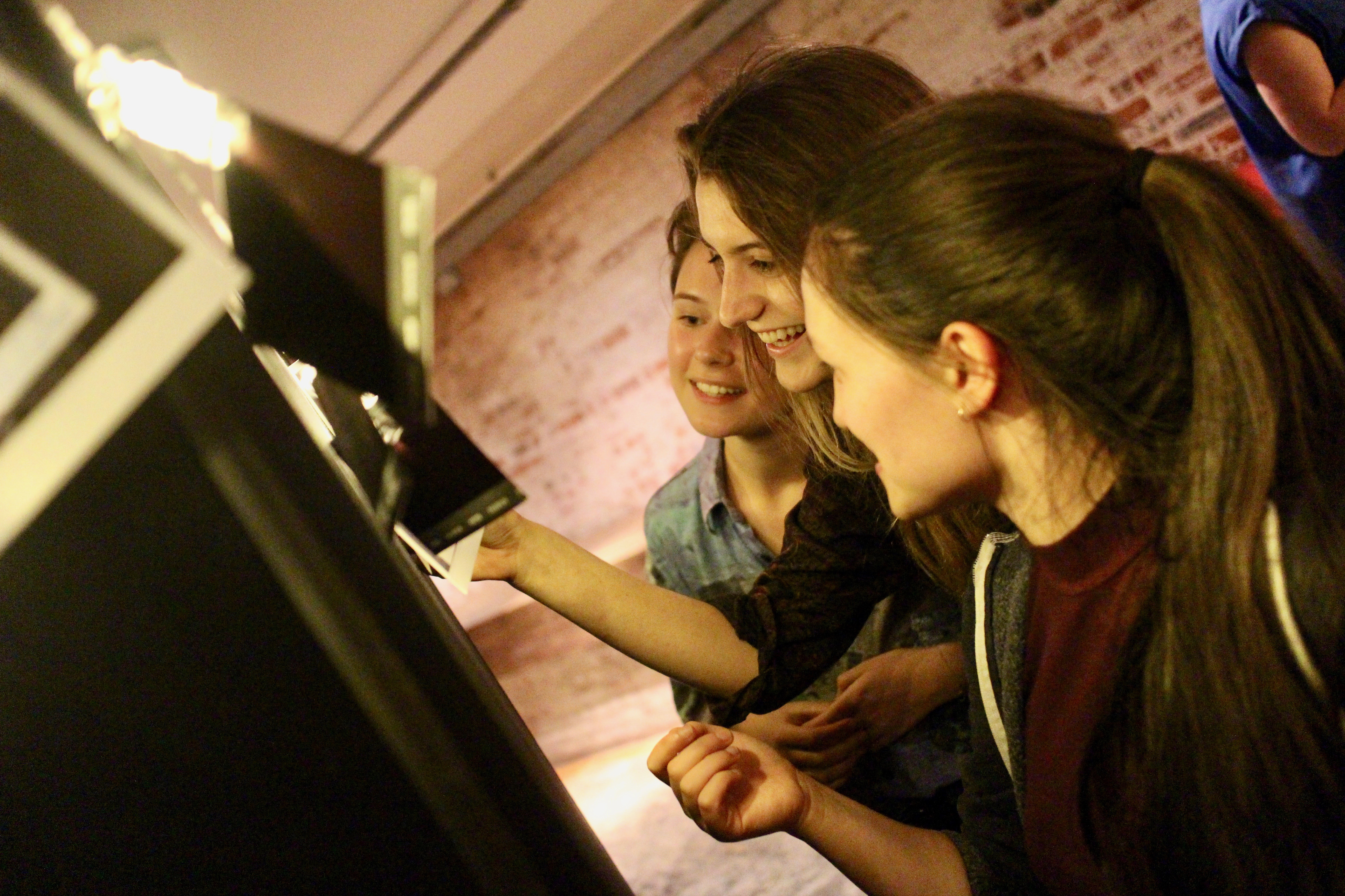 Programmes | Future Creators