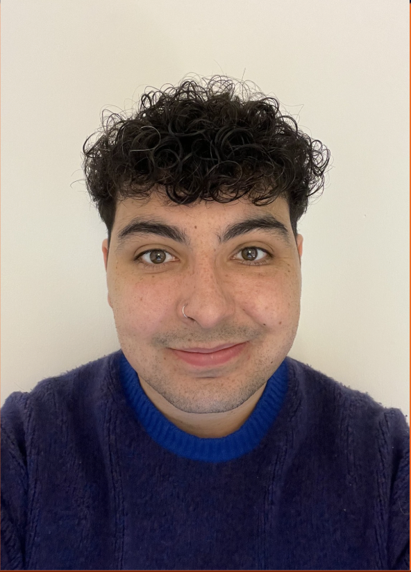 Zac Thorlby | Future Creators