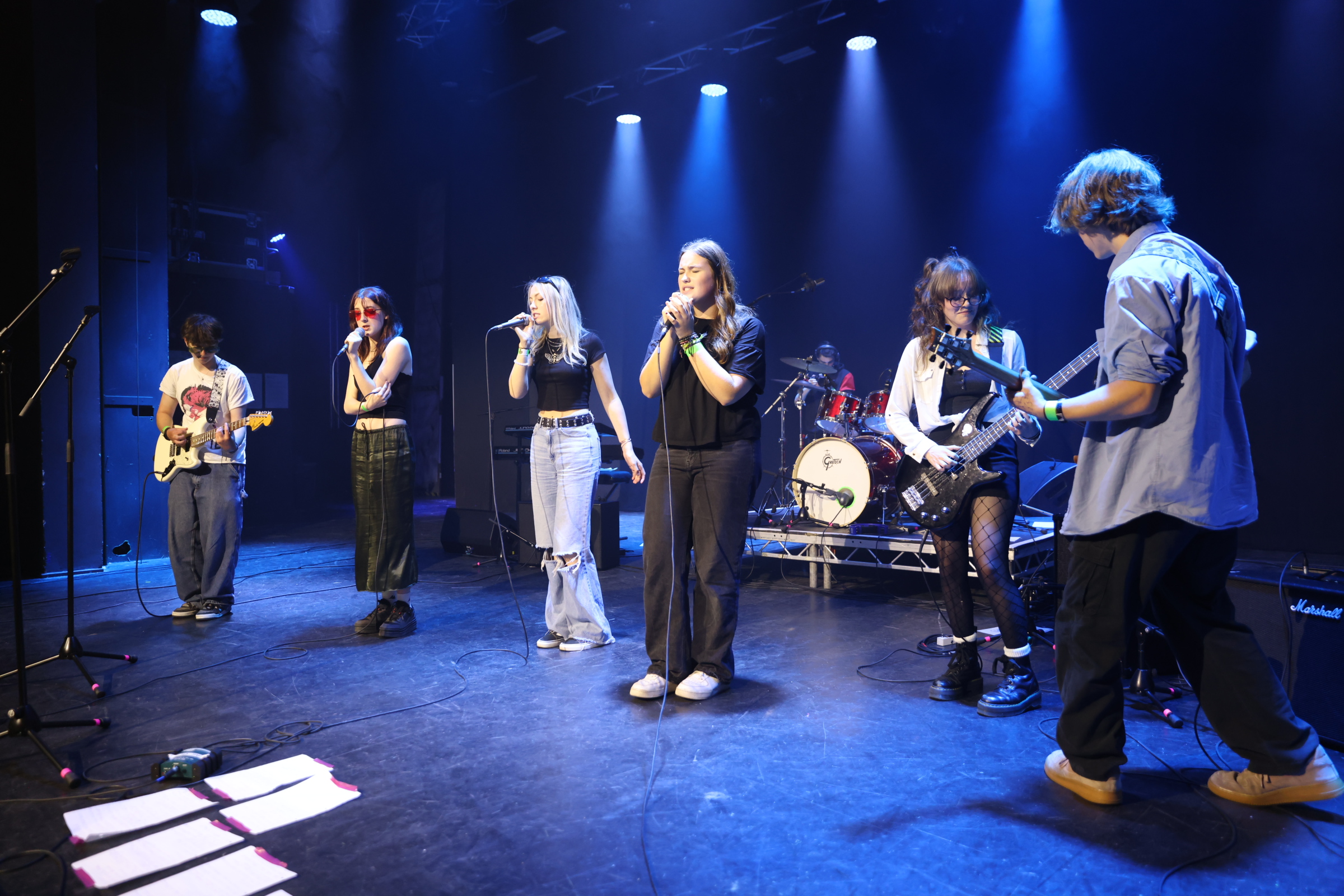 Creative by nature. Creators by nurture. | Future Creators