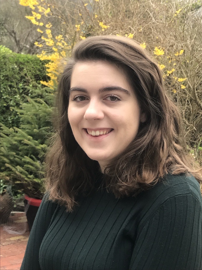 Alice Small | Future Creators