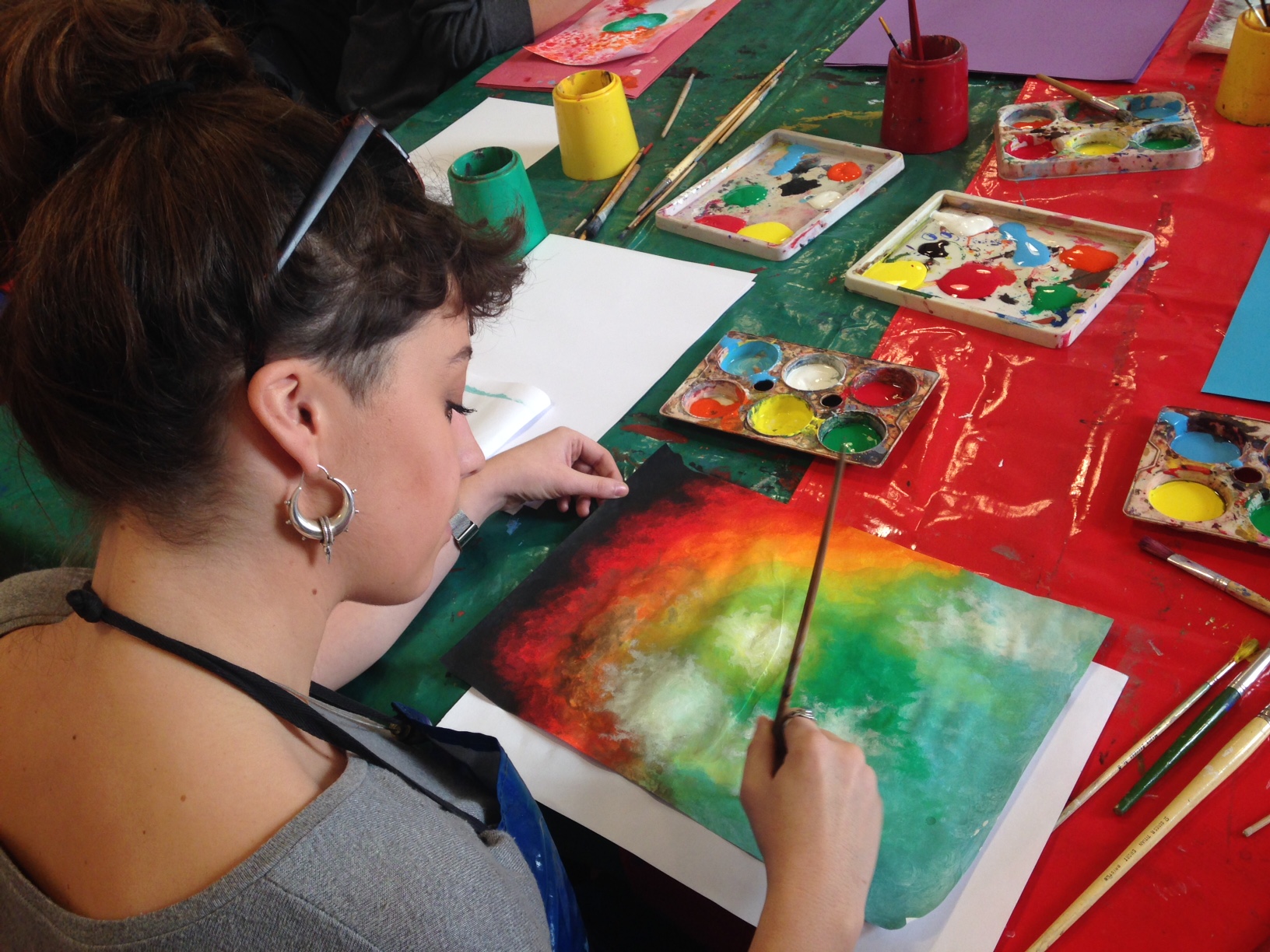 Our Impact | Future Creators