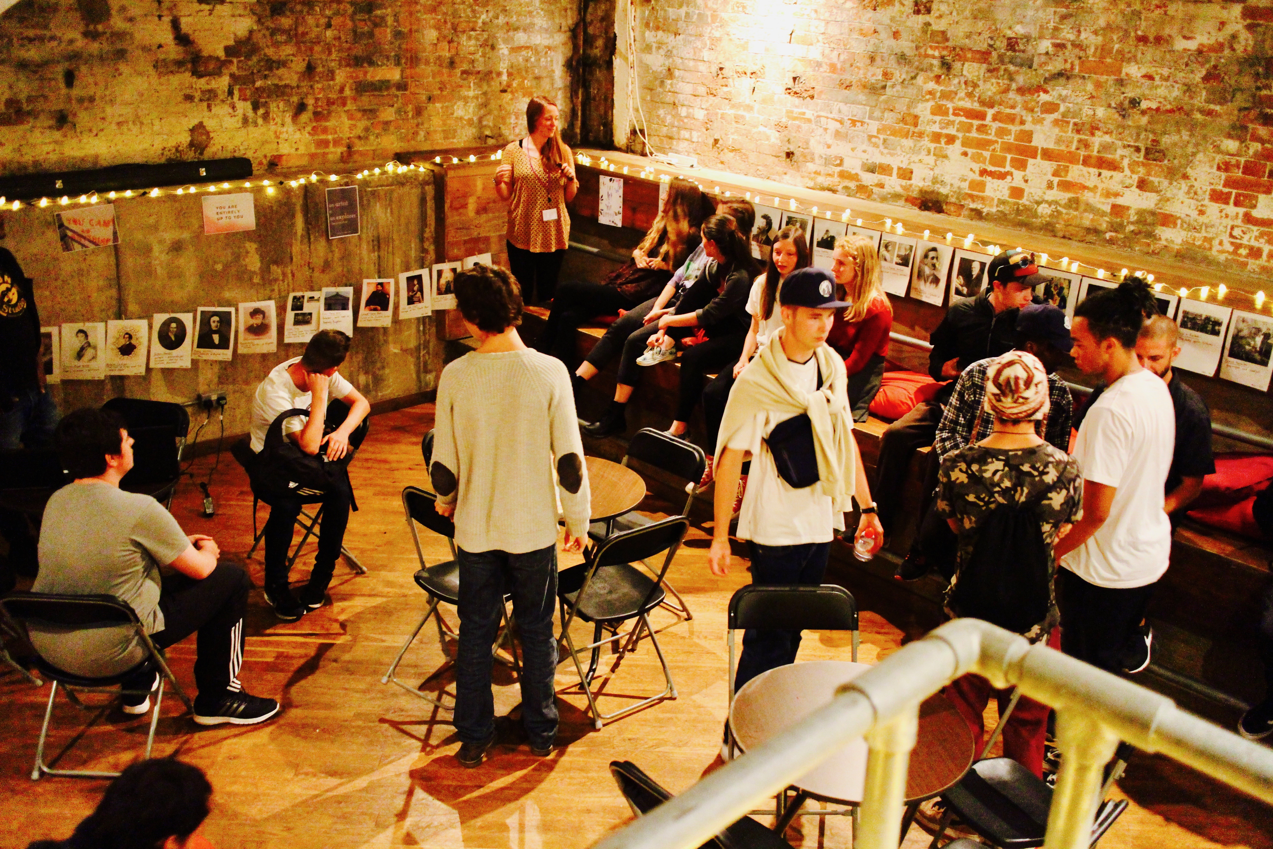 About us | Future Creators