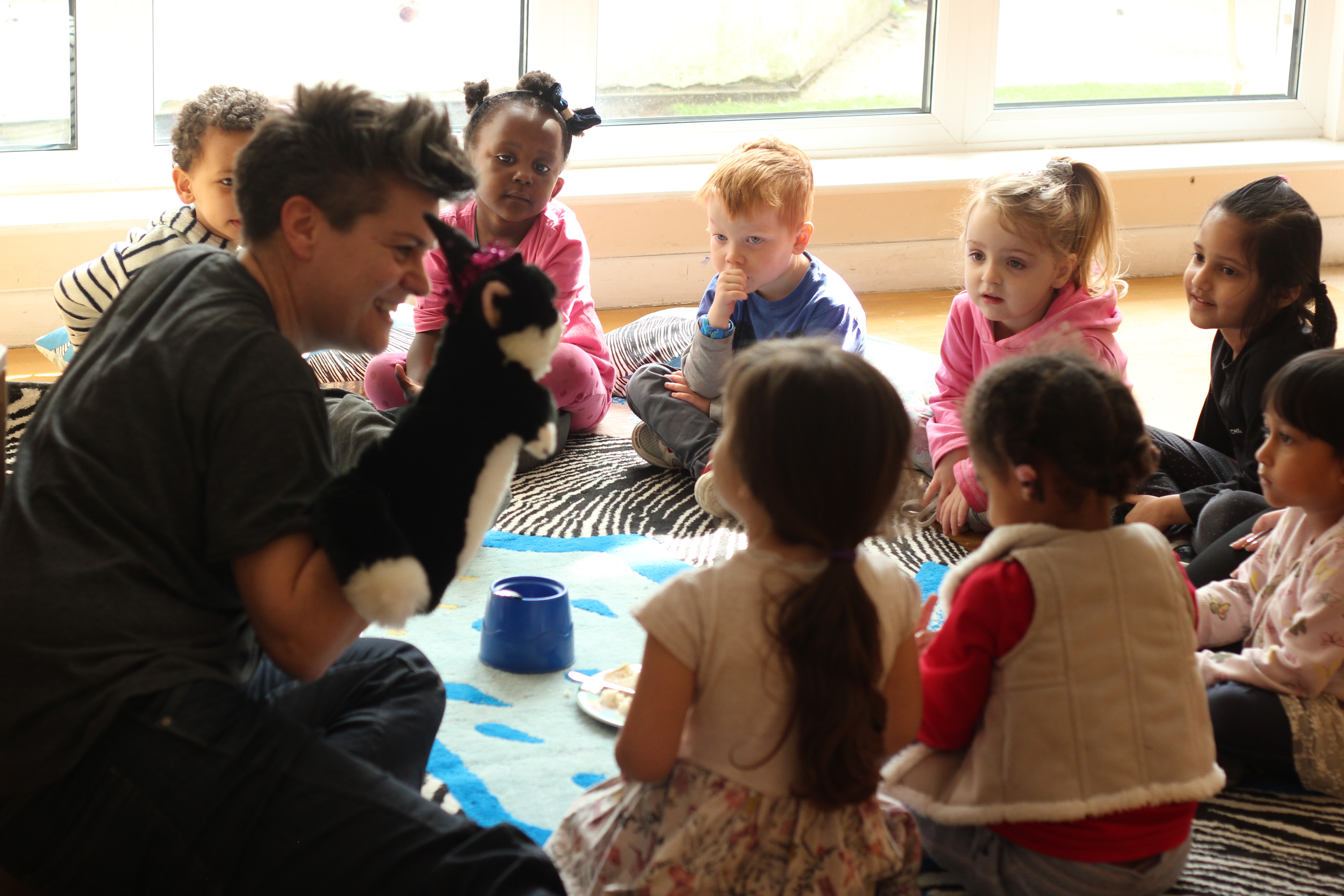 Our Impact | Future Creators