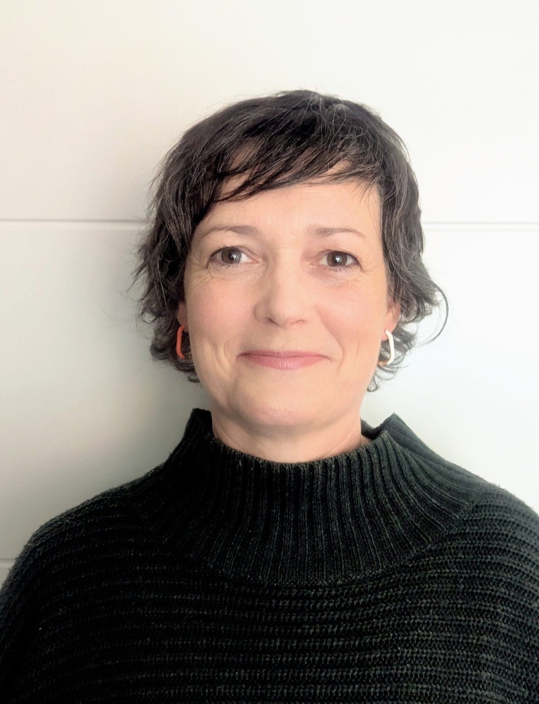 Kate Regester | Future Creators