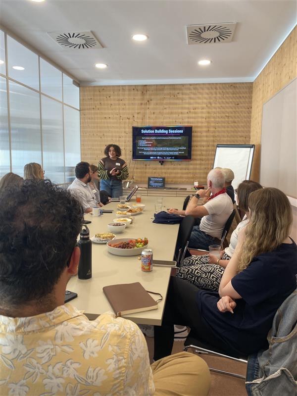 Coastal Catalyst Local Solution Building Sessions | Future Creators