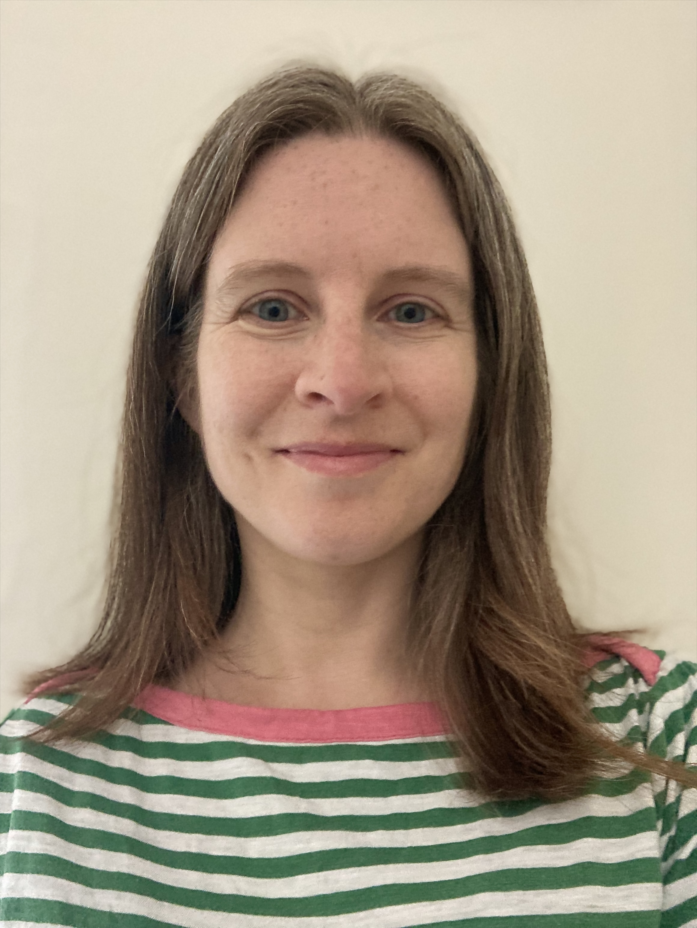 Rebecca Loomes | Future Creators